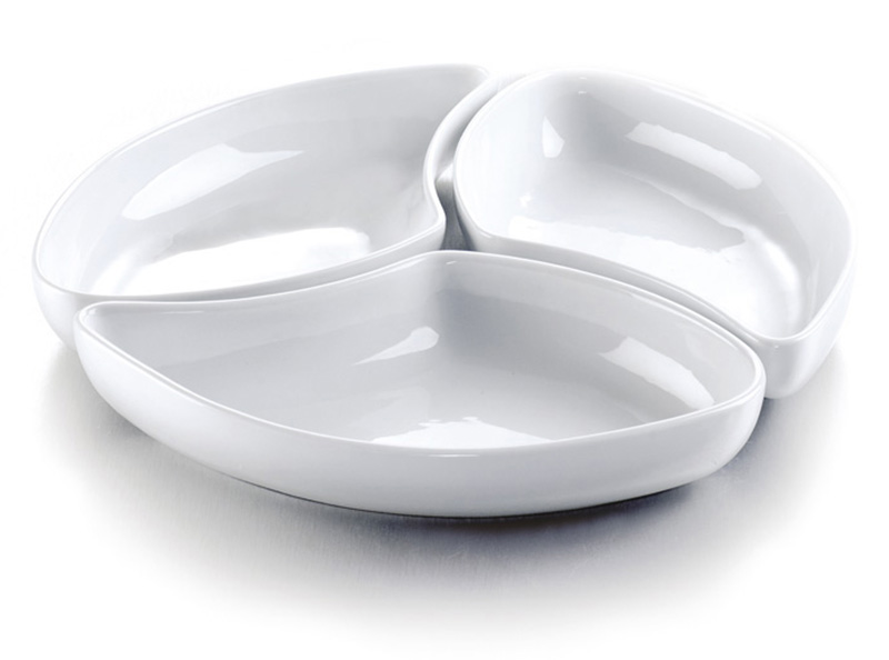 Insert Trio - Mps Porcellane