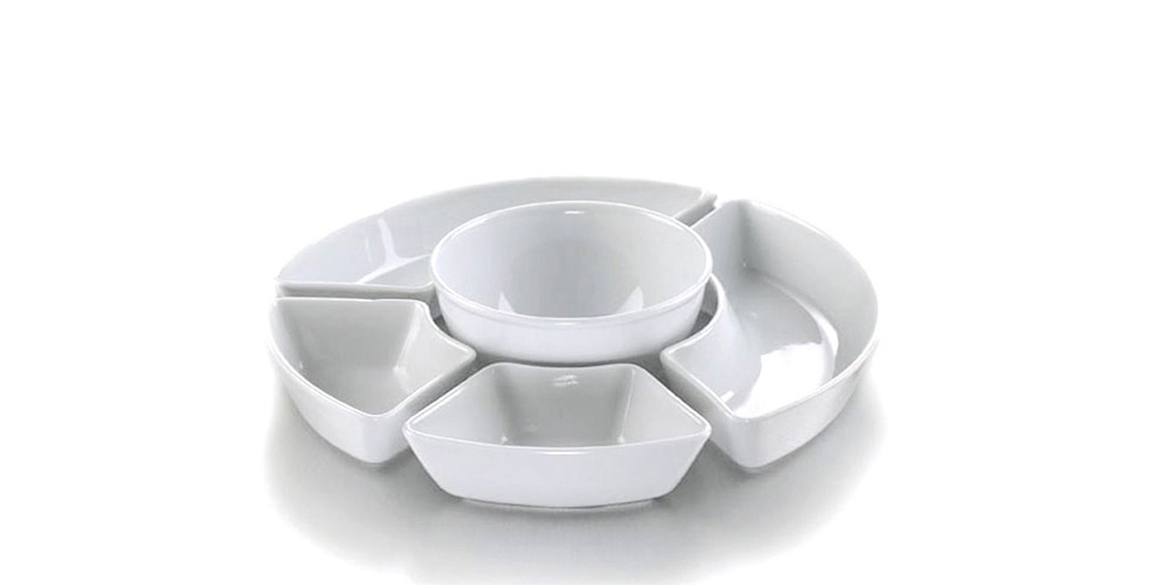 Tableware and kitchenware for hotels - Mps Porcellane