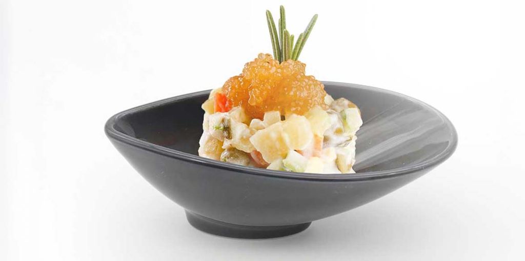 The new food trends of 2024 - Mps Porcellane