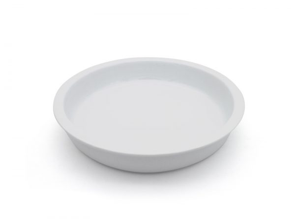 Round Insert for C.D. - Mps Porcellane