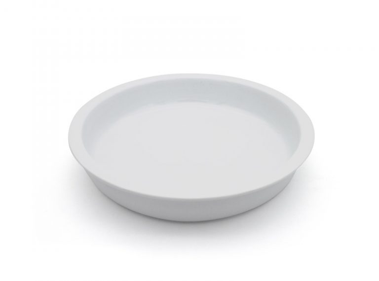 Round Insert for C.D. - Mps Porcellane